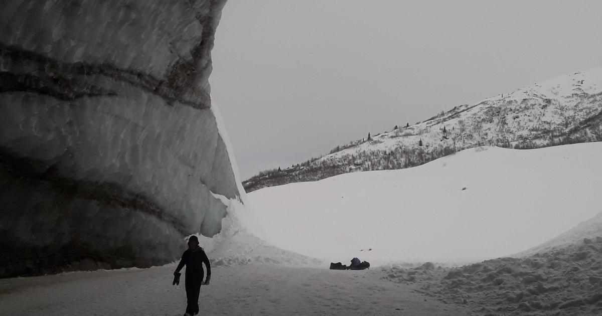 BLM finalizes new Castner Glacier Recreation Area Management Plan | Bureau of Land Management
